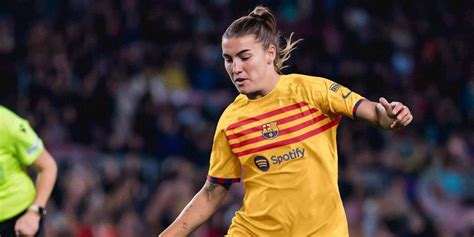 Horario Y D Nde Ver Por Tv El Bar A Betis Femenino De La Liga F La