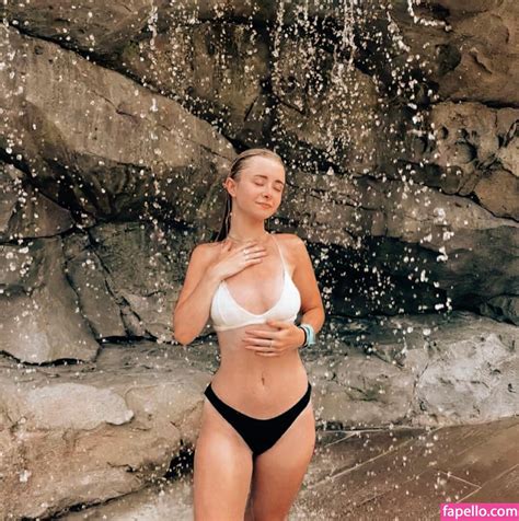 Kerry Ingram Kerry Ingram Nude Leaked Photo 12 Fapello