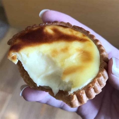Durian Dessert Recipes To Try Including Durian Cheese Tarts And