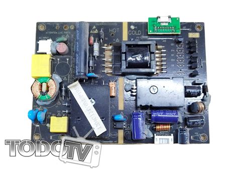 Fuente Ken Brown Kb Led Kb Led Admiral Ad Led