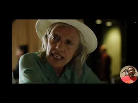 Anne Rice Mayfair Witch S Trailer Reaction YouTube