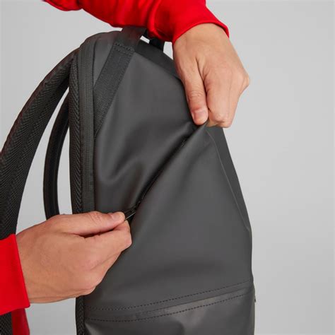 Scuderia Ferrari Sptwr Style Backpack Puma