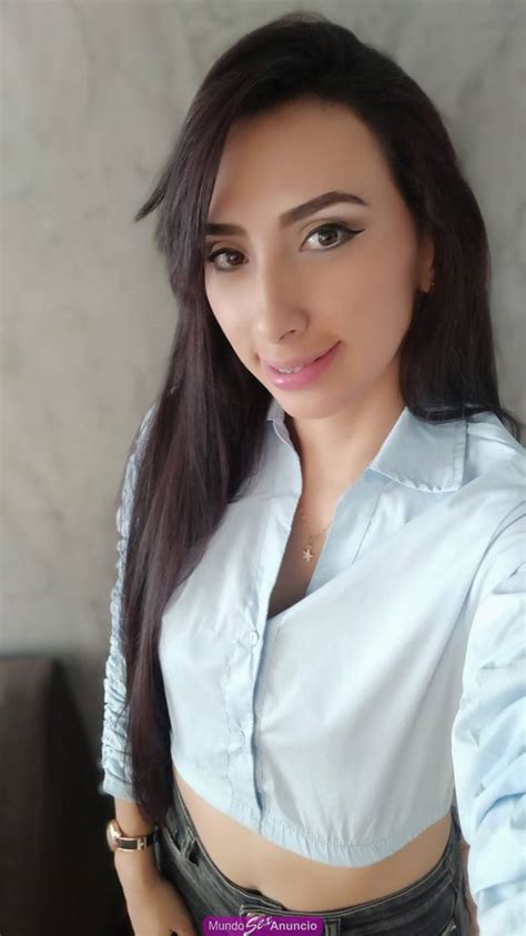 Tu diosa del placer muy flaquita en Peñíscola Castellón 627639321