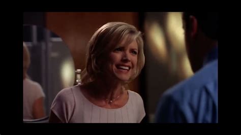 Ally Mcbeal X Clip Georgia Beats Up Billy Youtube