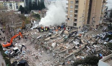 Türkiye de deprem riski az olan iller hangileri Türkiye de deprem