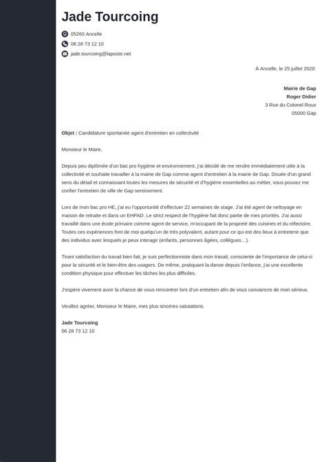 Conseils pour Rédiger une Lettre de Motivation Efficace Guide Pratique
