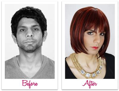 Female To Male Makeup Tutorial Mugeek Vidalondon