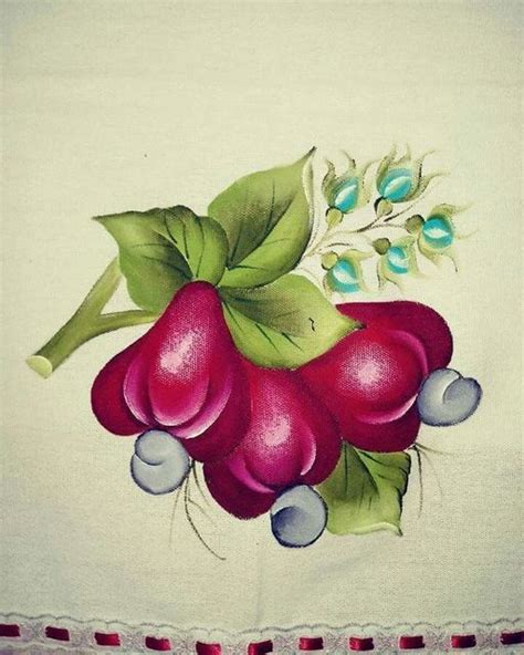Pin De Susan Reinosa Em Pintura En Tela Pintura Em Tecido Galinhas