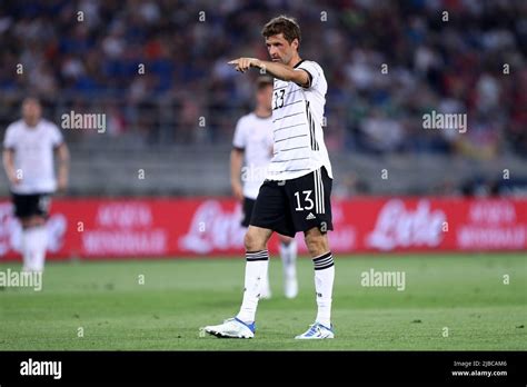 Thomas Muller World Cup Wallpaper