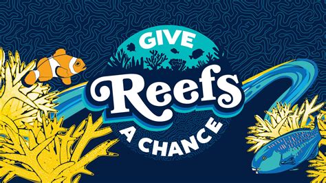 Whoi Launches A Campaign To Raise Coral Reef Awareness