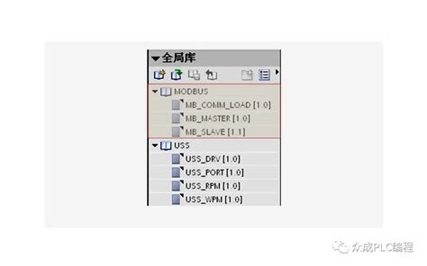 西门子s7 1200的modbus通信如何组态，通信装载指令、主站设置指令、从站设置指令各参数的含义是什么 winfrom控件库 开源控件库 hzhcontrols官网