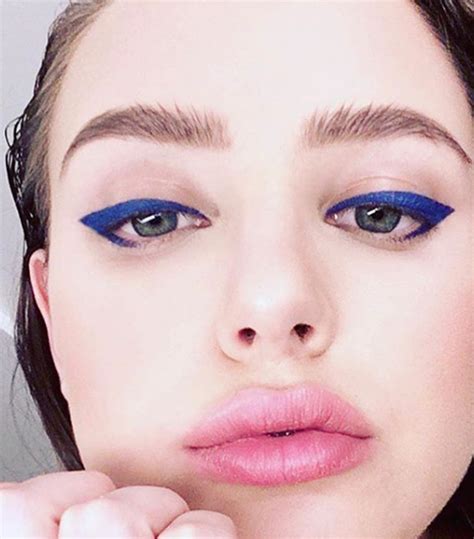 Best Eye Makeup For Green Almond Shaped Eyes Saubhaya Makeup
