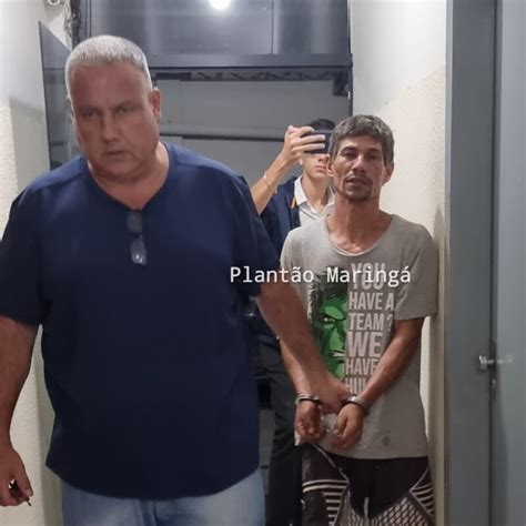 Justiça converte em preventiva prisão de suspeito de matar homem em