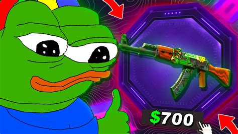 CS2 EFSANE AK 47 FIRE SERPENT KATLADIK SkinClub YouTube