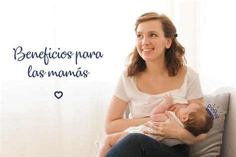 Beneficios de la lactancia materna Bróker Tri Seguros Tri Seguros