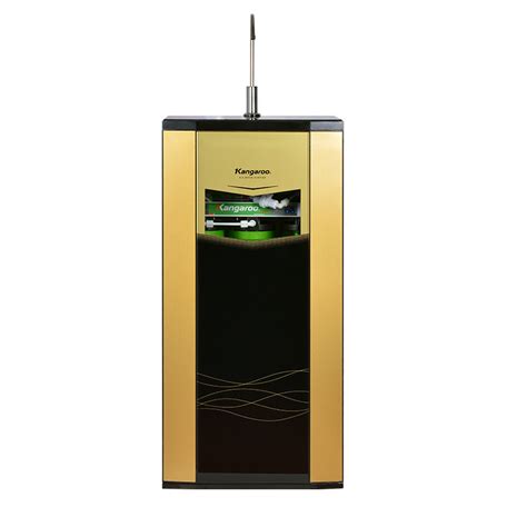 Máy lọc nước Kangaroo Infinity KG109I Kangaroo Group