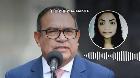 Audio Completo De Alberto Ot Rola Y Yazir Pinedo As Fue El Dialogo