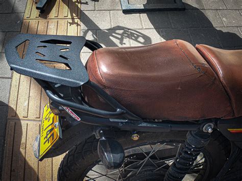 PARRILLA AKT NKD 125 VICTORY COMBAT 125 MoTo MoTerosPRO