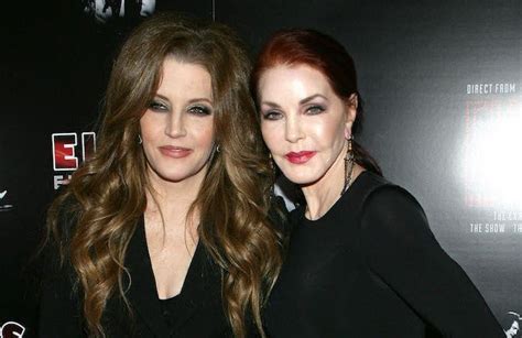 07 février 2023 Mort de Lisa Marie Presley Alerte info