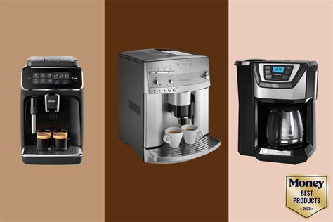 The Best Bean To Cup Coffee Machines Money
