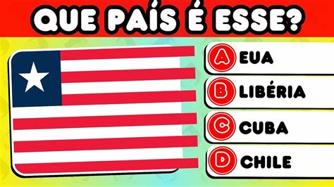 Adivinhe O Pa S Pela Bandeira De Que Pa S A Bandeira Quiz De