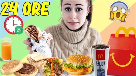 Mangio Per Ore Solo Cibo Da Asporto A Domicilio Youtube