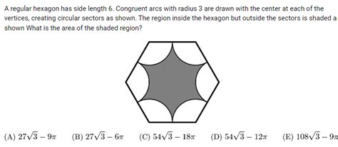 Amc A Problem Math Contest Repository