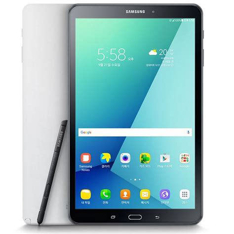 Samsung Galaxy Tab A 10 1 2016 s perem je oficiální mobilenet cz