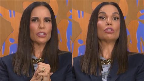 Ivete Sangalo abre o jogo sobre traição e diz que já traiu namorado