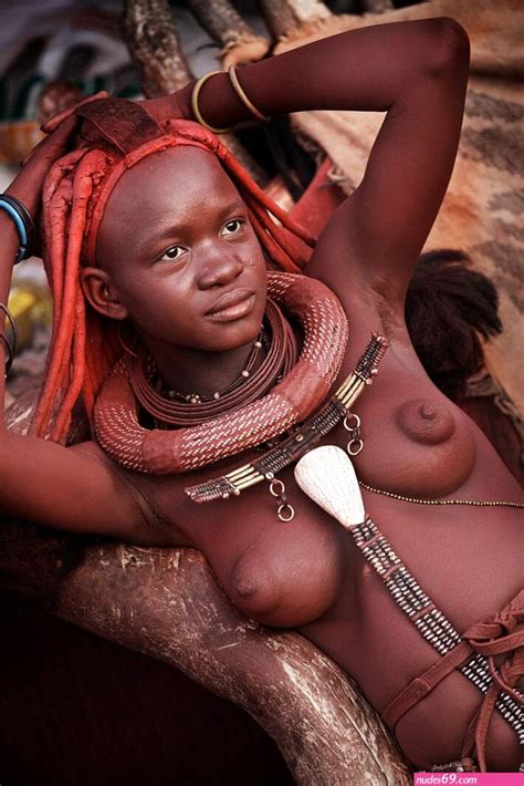 Himba And Turkana Naked Breast Nudes 69
