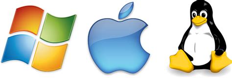 Sobre Windows Mac Y Linux Espa Ol Al D A