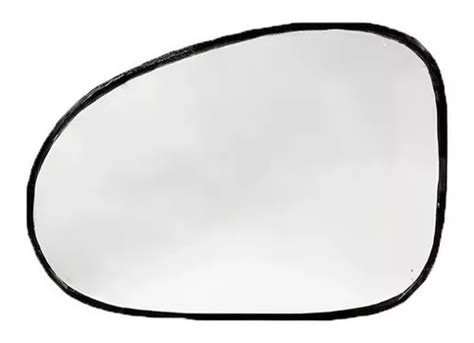 Luna Espejo Retrovisor Izquierdo Chevrolet Matiz 2006 2015