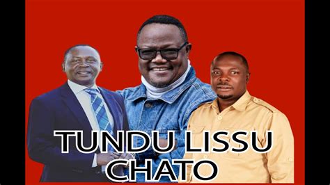 Live Makamu Mwenyekiti Tundu Lissu Akipokelewa Muganza Chato Youtube