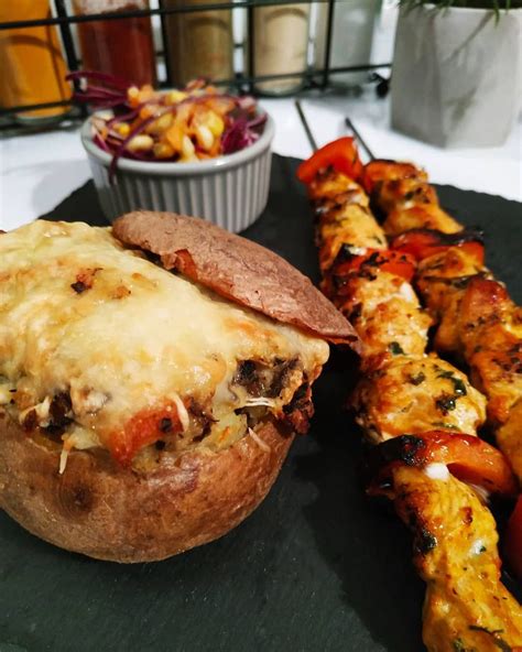 mes passions culinaires a publié sur Instagram pomme de terre