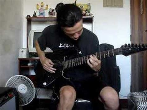 A D I D A S Cover Korn Youtube