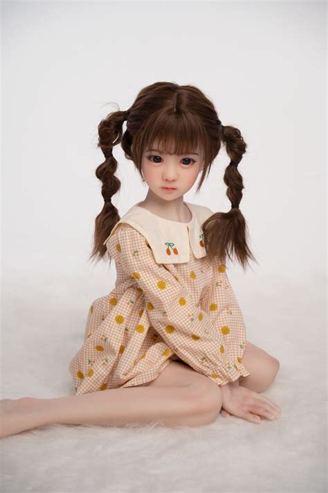 Arlene 100cm Flat Chest Sex Doll Adultsexdollstore