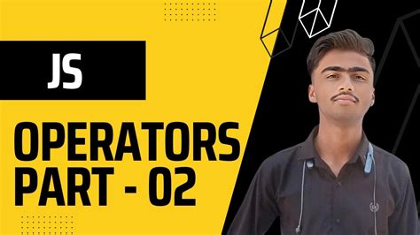 operators in javascript in hindi js in hindi by moh technology 6 youtube