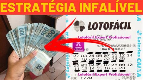 Como Ser PREMIADO 14 PONTOS NA LOTOFACIL Em 2021 Usando ESTRATÉGIA