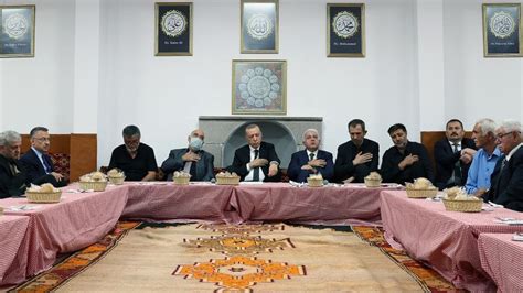 Alevi Bektaşi Kültür ve Cemevi Başkanlığı resmen kuruldu