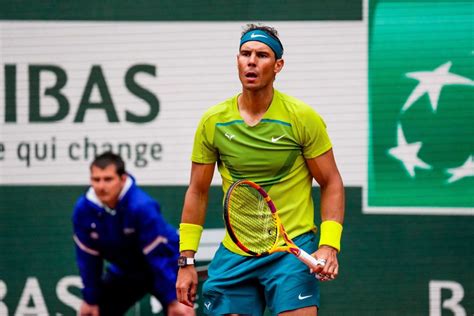 Tour D Horizon Des 22 Titres En Grand Chelem De Rafael Nadal