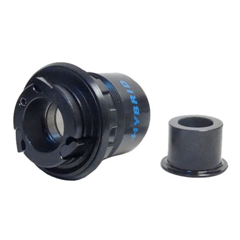 DT Swiss 3 Pawl Hybrid Freehub Body For Sram XD