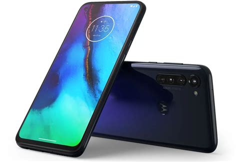 Motorola Moto G Pro Description Specification Photos Reviews