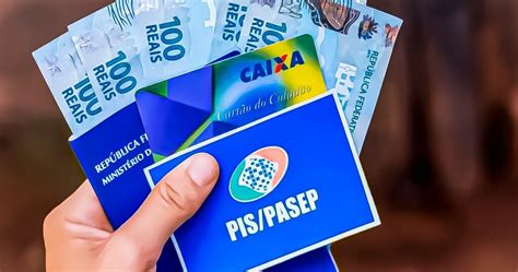 Descubra agora se você possui dinheiro do PIS Pasep Veja os benefícios