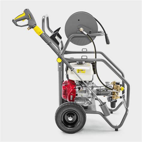 Lavanda Attrezzo Intatto Idropulitrice Karcher Hd Straordinario