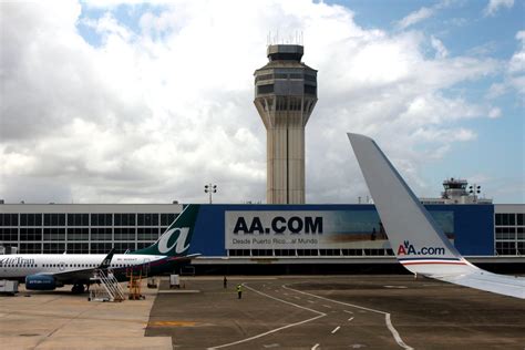 Luis Munoz Marin Airport N At Boing N Airtran Sju Flickr