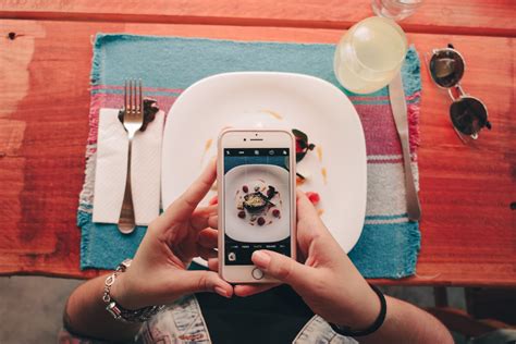Gentrificación gastronómica se está comiendo el turista foodie