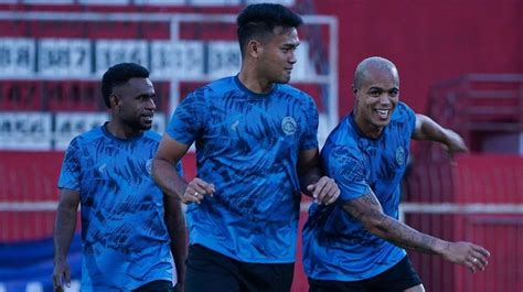 Menang Lawan PSM Makassar Joel Cornelli Ini Bukan Hanya Karena Teknik