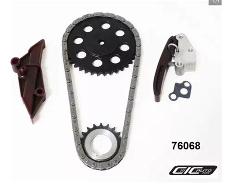 Kit Cadena Tiempo Explorer Ranger 4 0 Ohv Cadena Sencilla MercadoLibre