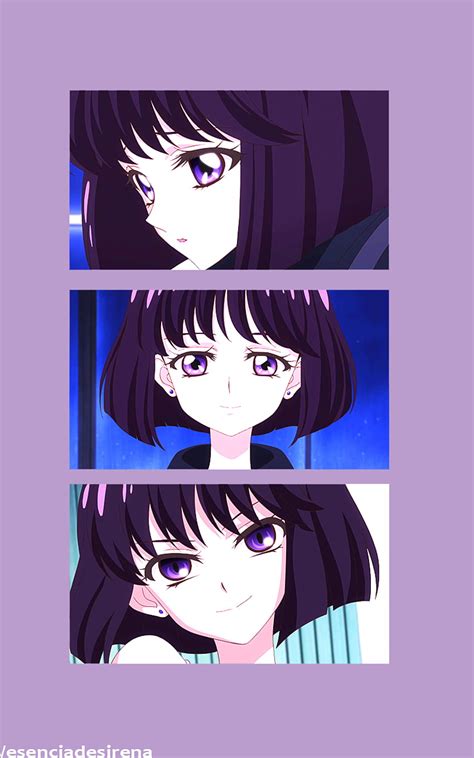 Hotaru Tomoe HD Phone Wallpaper Pxfuel