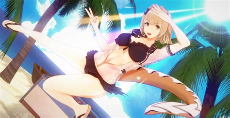 Yata on Twitter 白夜光は珍しいので作ってみました バイスはこのゲームの主人公の女性キャラクターですが彼女も良い